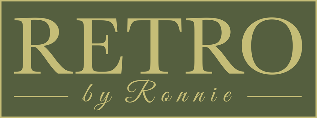 Retro By Ronnie