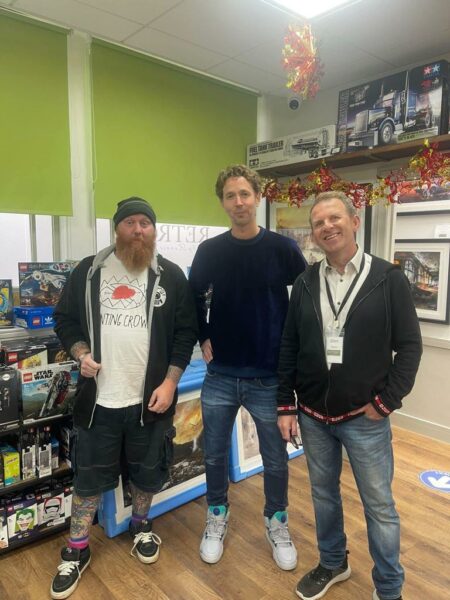 About Us – Retro By Ronnie